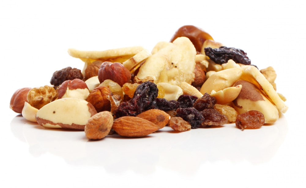Dried Fruit – Sandringham Bulk Foods