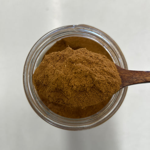 Ground Cinnamon Organic – Sandringham Bulk Foods