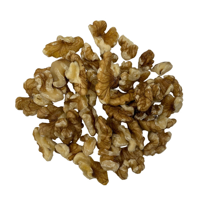 NZ Grown Walnut Pieces - Nuts - Sandringham Bull Foods – Sandringham ...