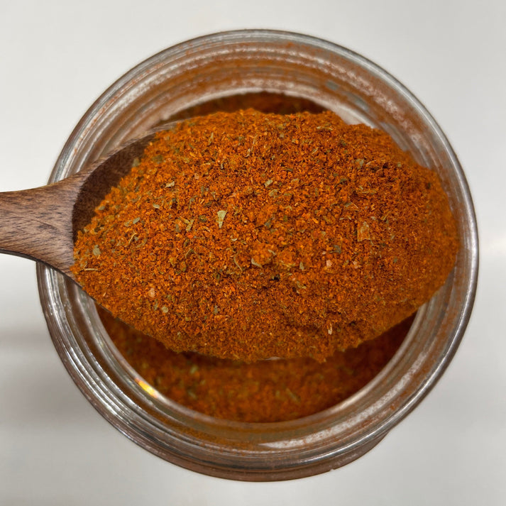 Harissa Powder – Sandringham Bulk Foods