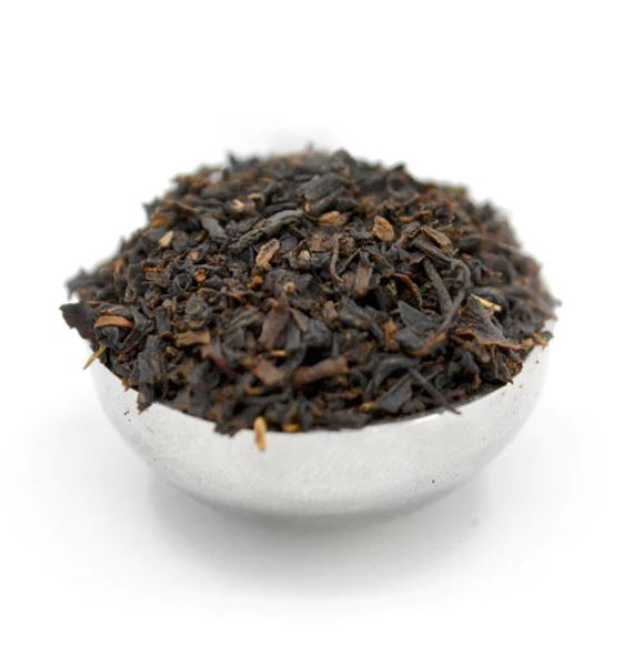 Assam Breakfast Organic – Sandringham Bulk Foods