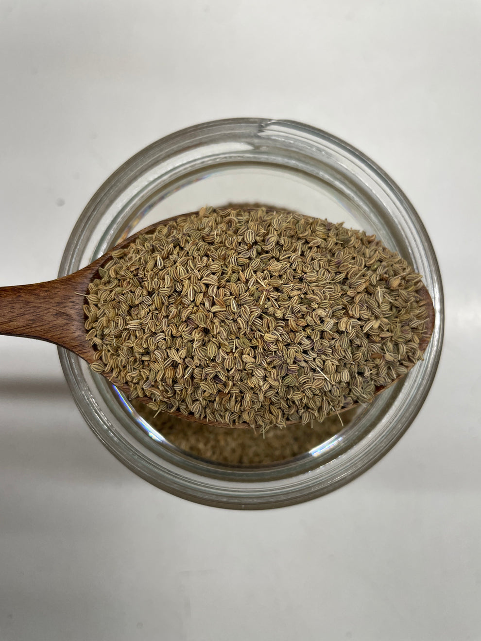 Carom Seeds/Ajwain – Sandringham Bulk Foods