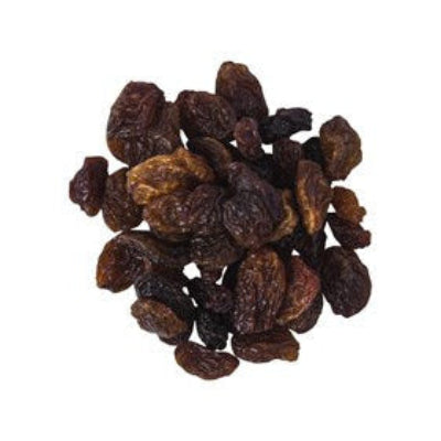 Dried Sultanas Organic - Dried Fruit - Sandringham Bulk Foods