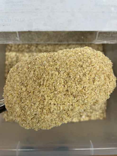 Wheat Germ – Sandringham Bulk Foods