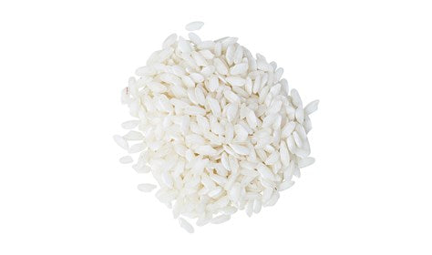 White Sushi Rice Organic - Rice - Sandringham Bulk Foods